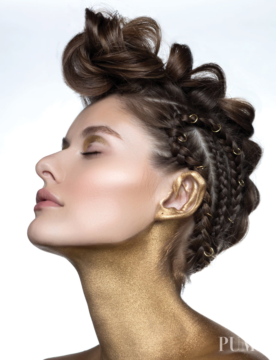 Photo by PUMP Magazine, PUMP Magazine Editor, Melissa Morley, Chelsea ...