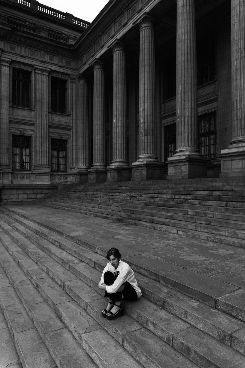 Photo by Yomar Gonzalez - Kavyar