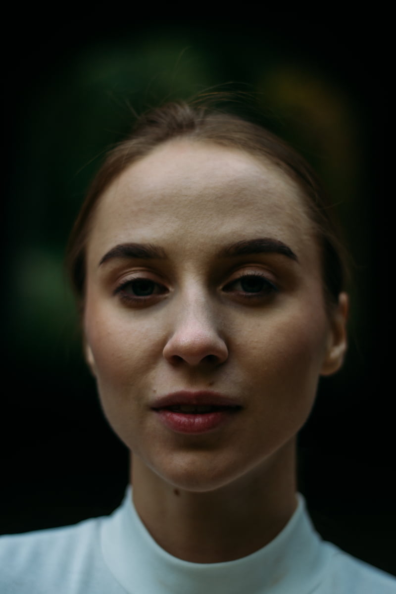 Photo by Maksim Vologin, Kristina Gracheva - Kavyar