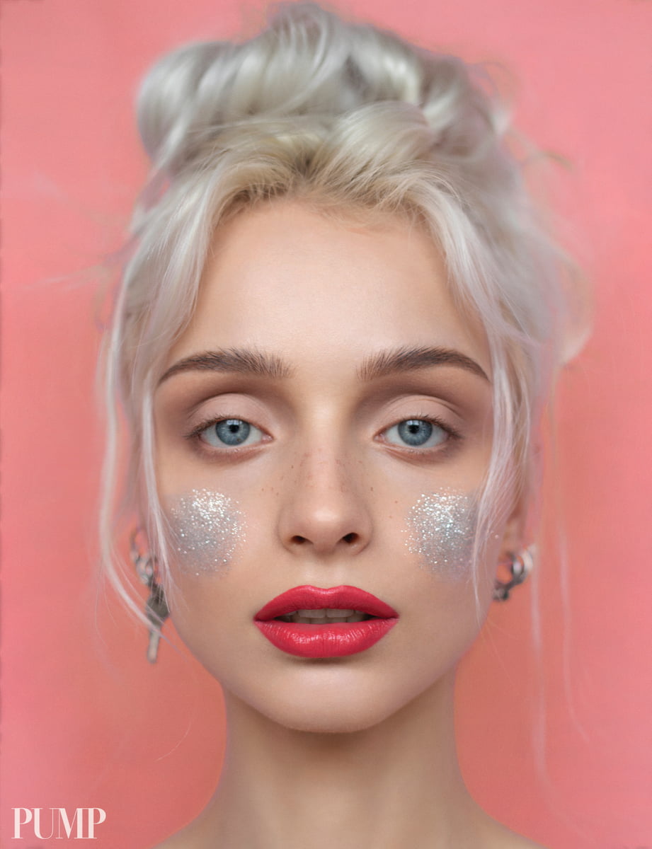 Photo by PUMP Magazine, PUMP Magazine Editor, Victoria Winfield ...