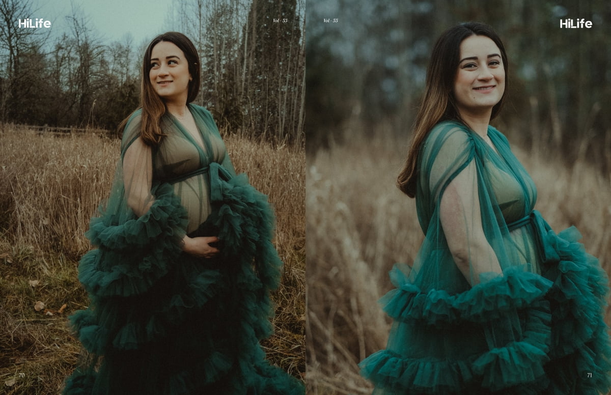 Photo by HiLife Magazine, Violet Rankin, HiLife, JDR , Vanessa Reyes ...