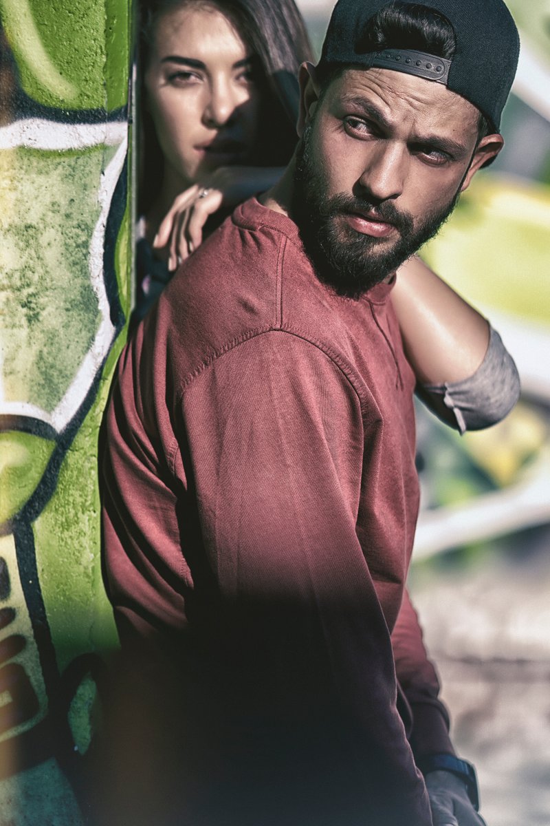 Photo by Prabh Uppal, Alicia Kaur - Kavyar