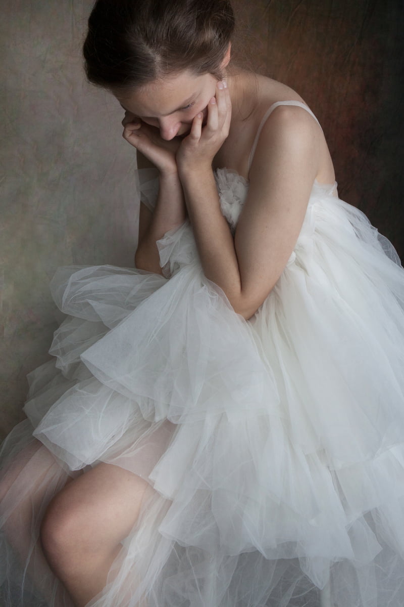 Photo by Magdalena Ostrowska - Kavyar