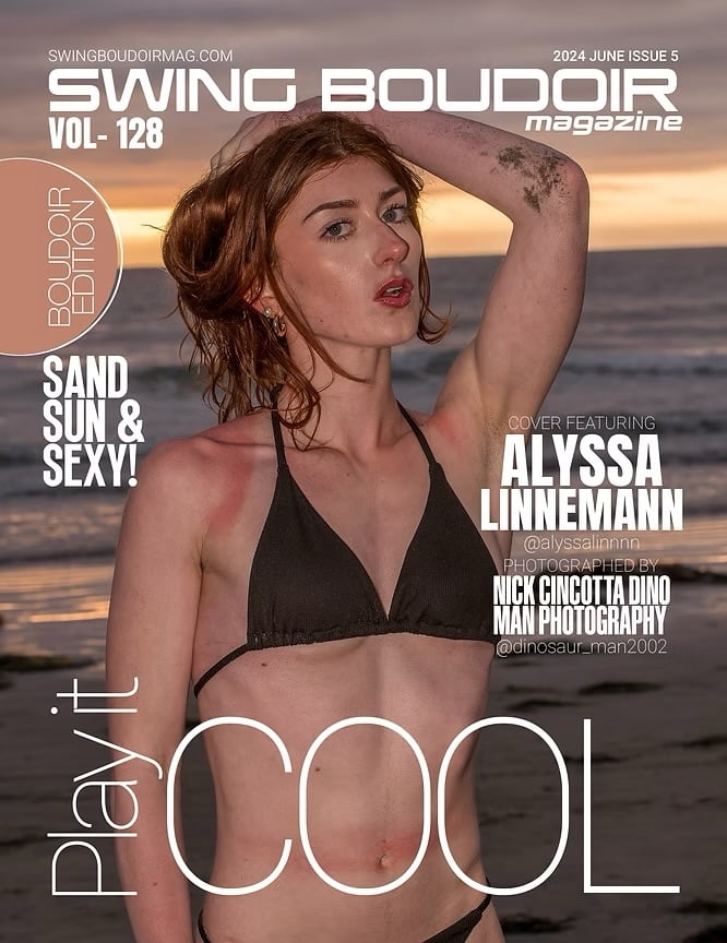 Alyssa Linnemann - Kavyar