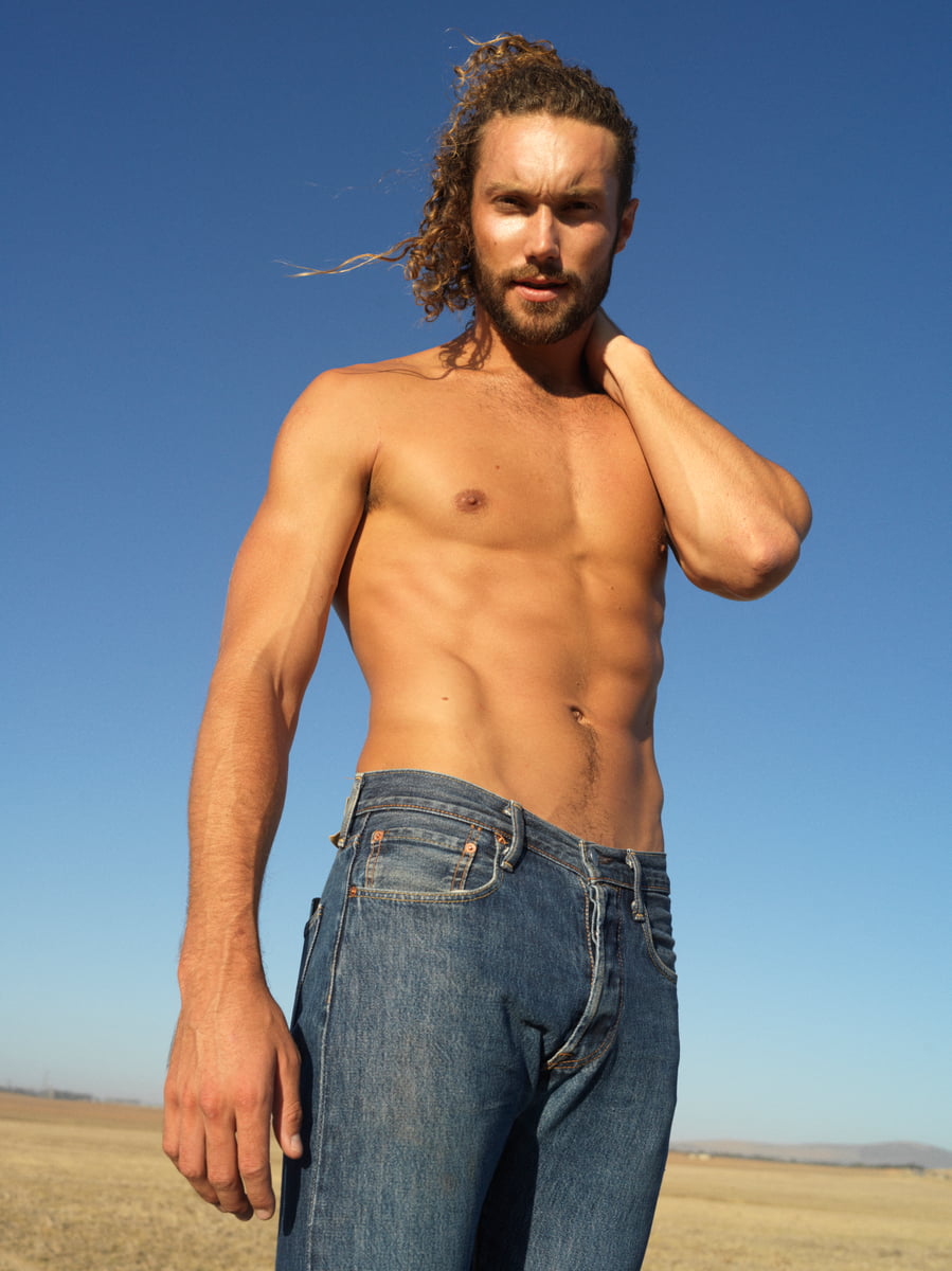 Photo by Marius Strydom - Kavyar