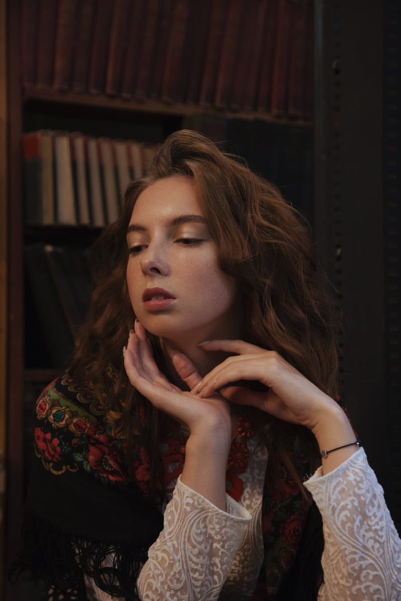 Photo by Elraevskaya, Daria Lobanova, @Len_usikkkk, @Timosha_154 - Kavyar