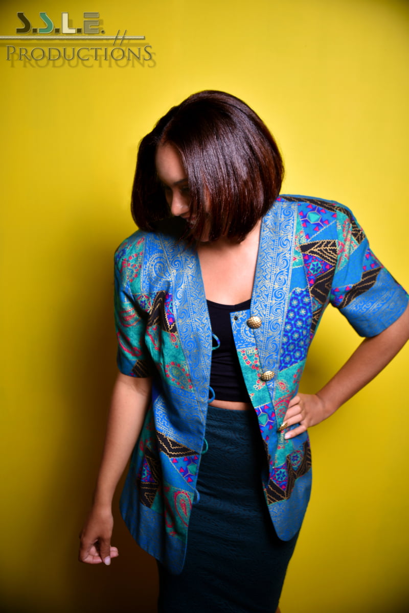 Photo by Kerwyn D Daniel, Yanni - Kavyar