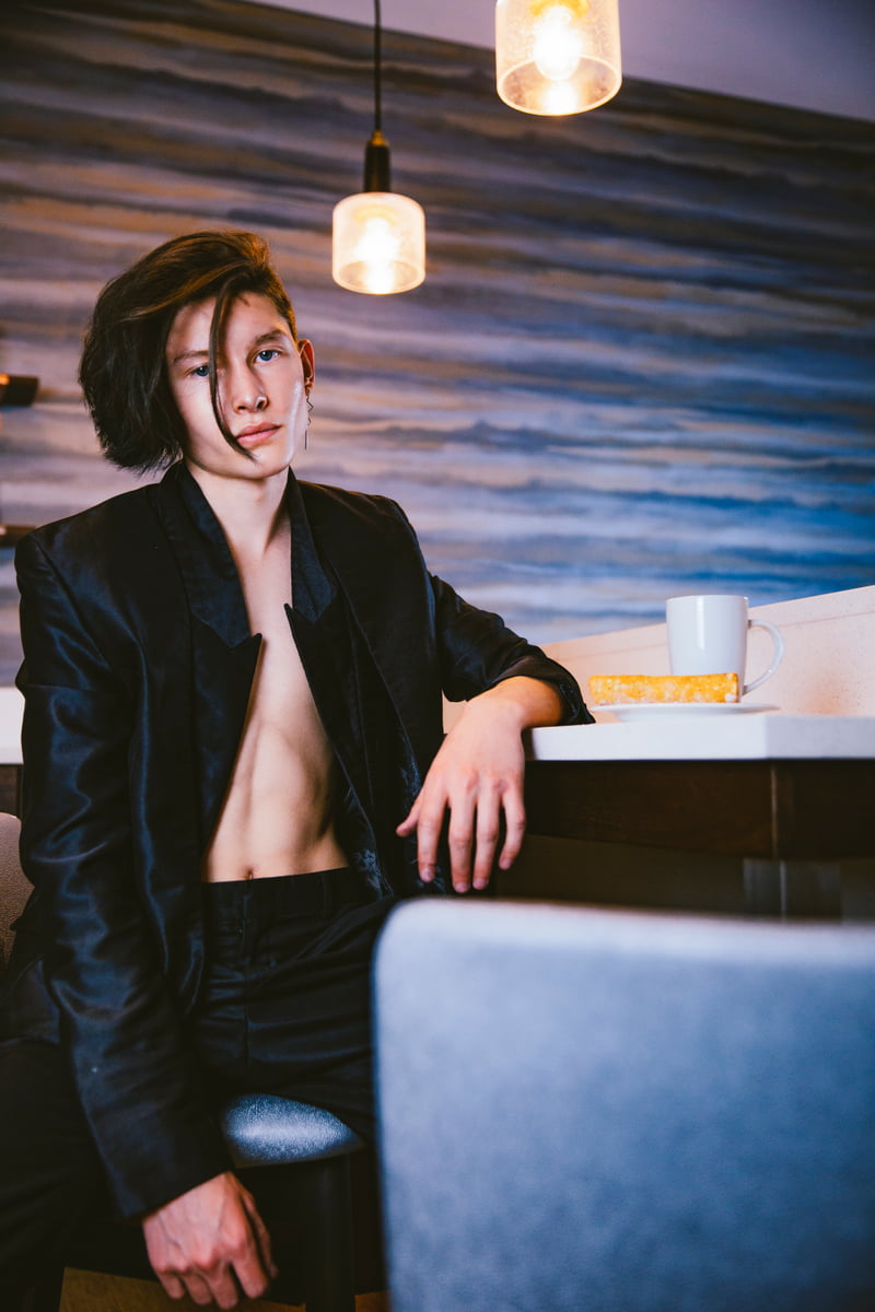 Photo by XITA by Matthew "Masshuu", Carlin Horn, ANNE NGUYEN, Xita ...