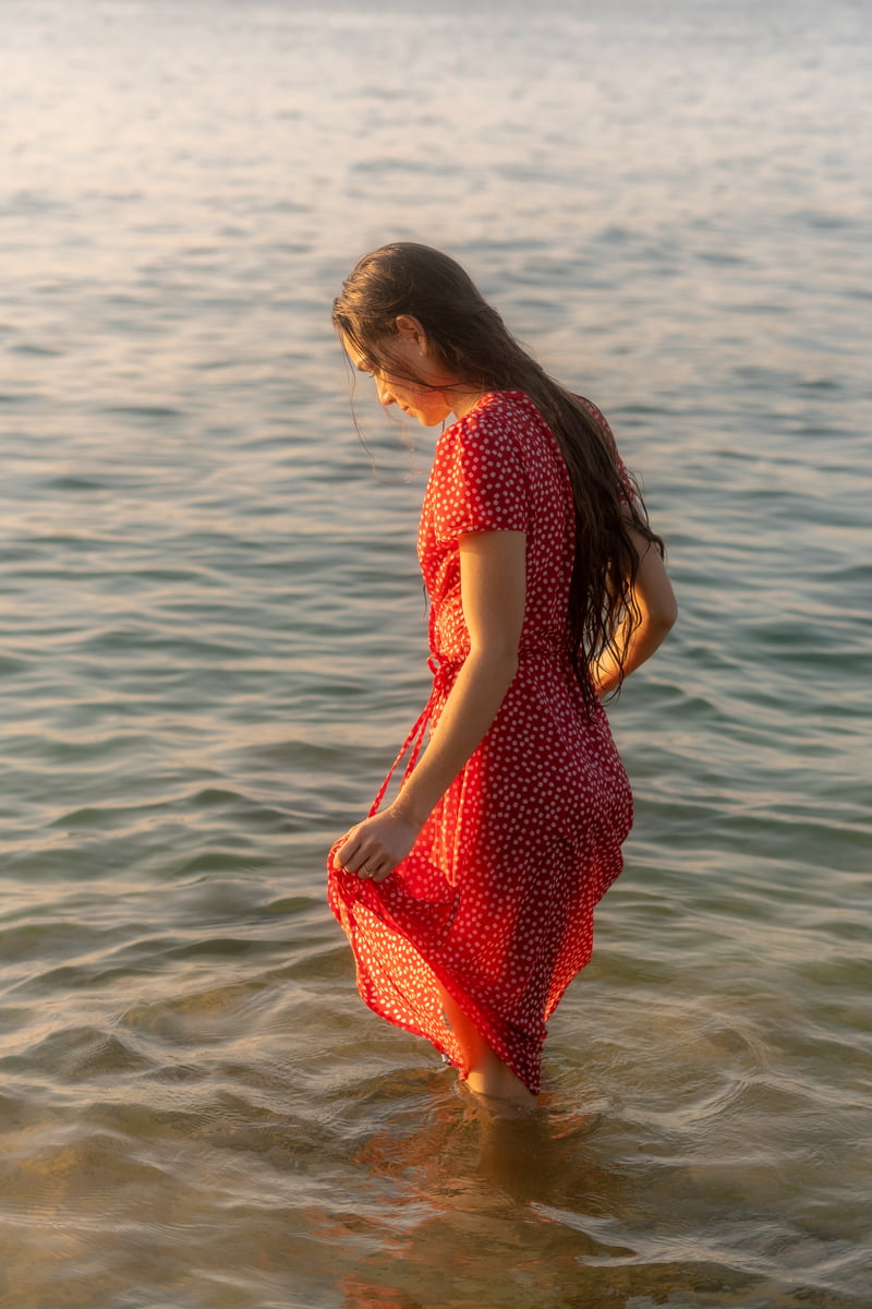 Photo by Robert Dold, Grace Davila - Kavyar