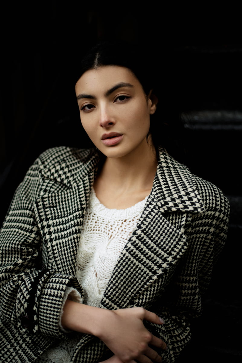 Kate Holliday - Kavyar