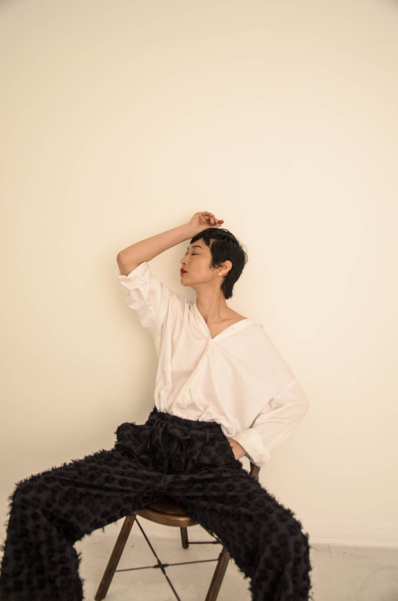 Photo by Charlee Black, Michi Duchon, Greg Rose - Kavyar