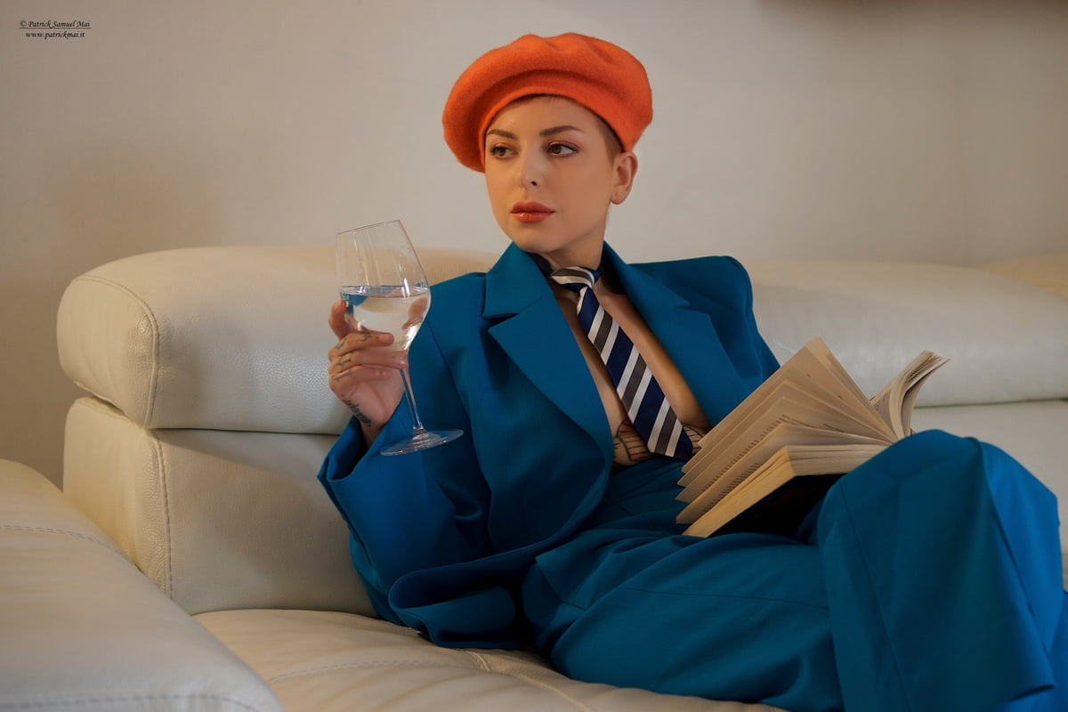 Photo by Patrick Mai - Kavyar