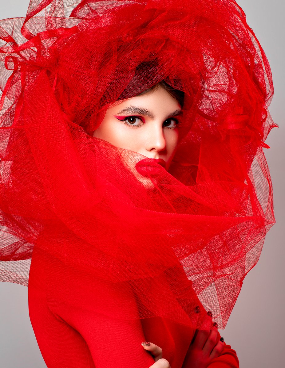 Photo by Creators Magazine, Tatiana Novak, Maria Mikhailova, Rusha ...