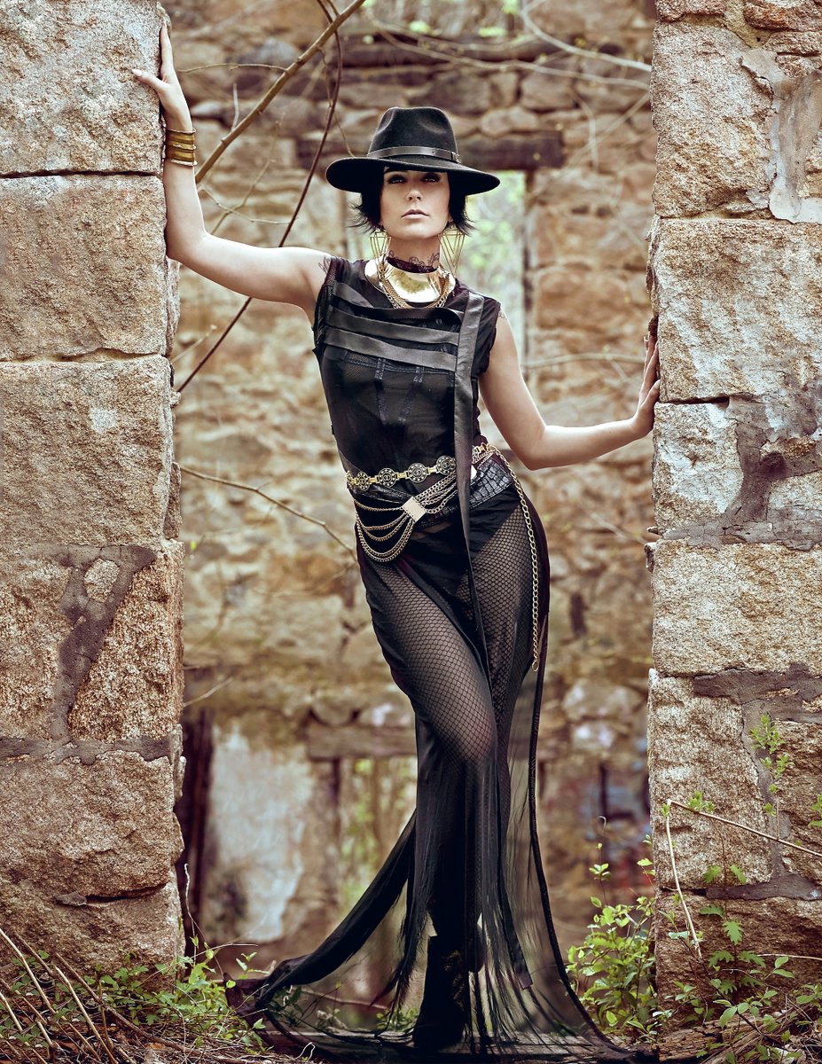 Photo by Andre Wallace, Arielle Lewis, Leo Velo, TERRY TOCCI , Primrose Boutiq, Kay Lashae ...