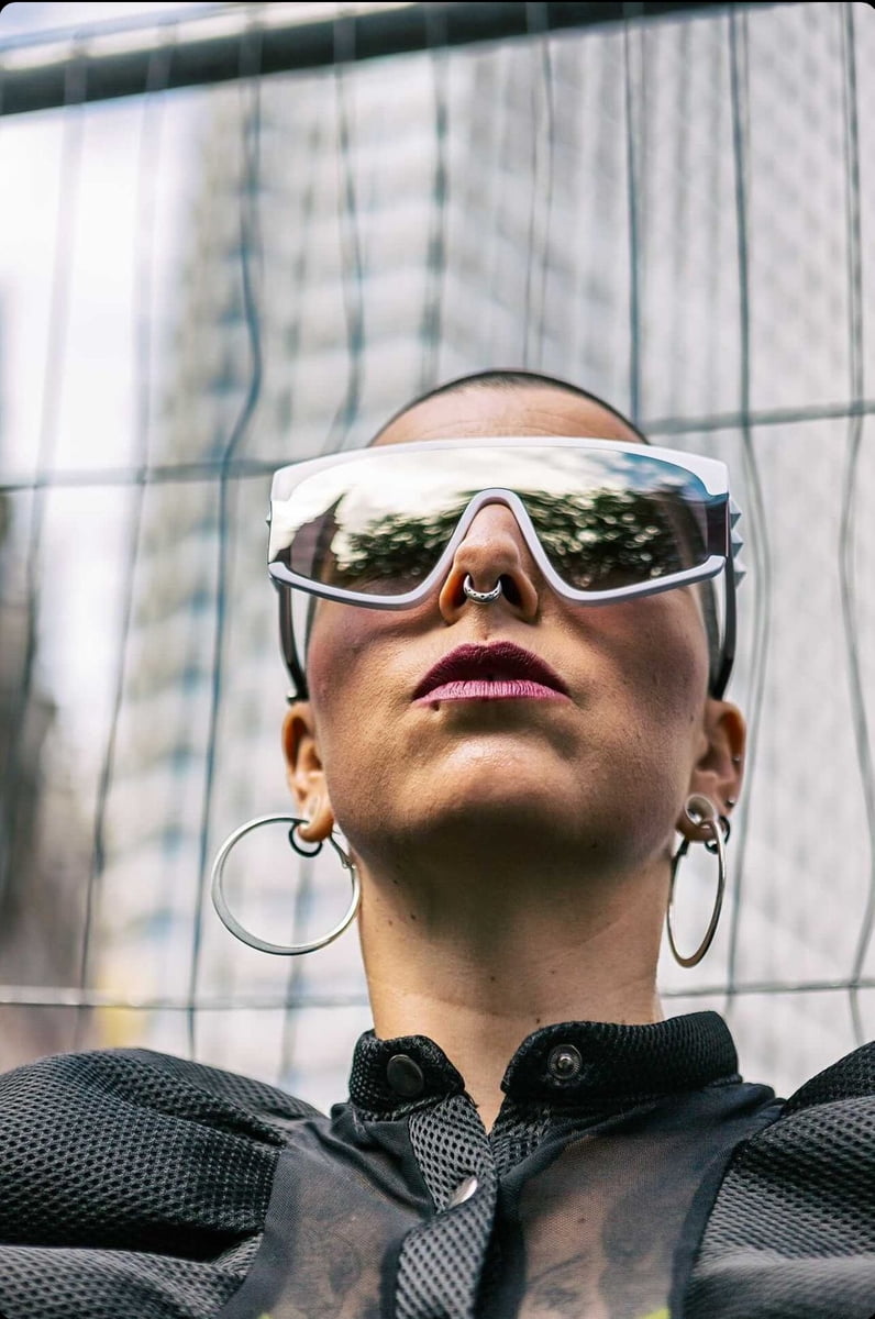 Photo by Miss C, James Alexander Lyon - Kavyar