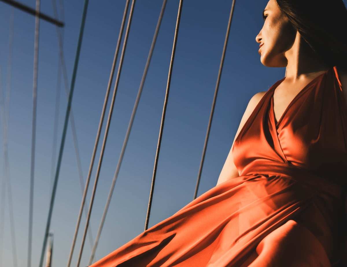 Photo by Kristi Reimer, Renee Sharp (Renee Sharp Photography), Sara ...