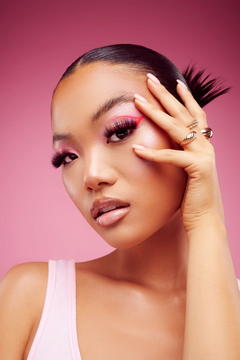 Photo by LOUIE Oe BAILEY - Kavyar