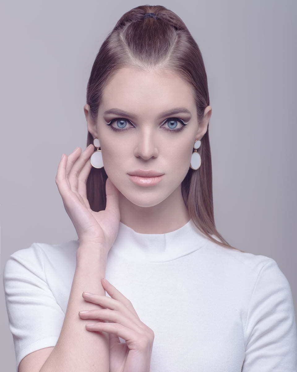 Photo by Darya Shakura, Alina Bahdanovich, Vera Belikova - Kavyar