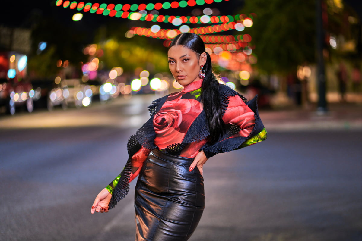 Photo by Omer Khan - Kavyar