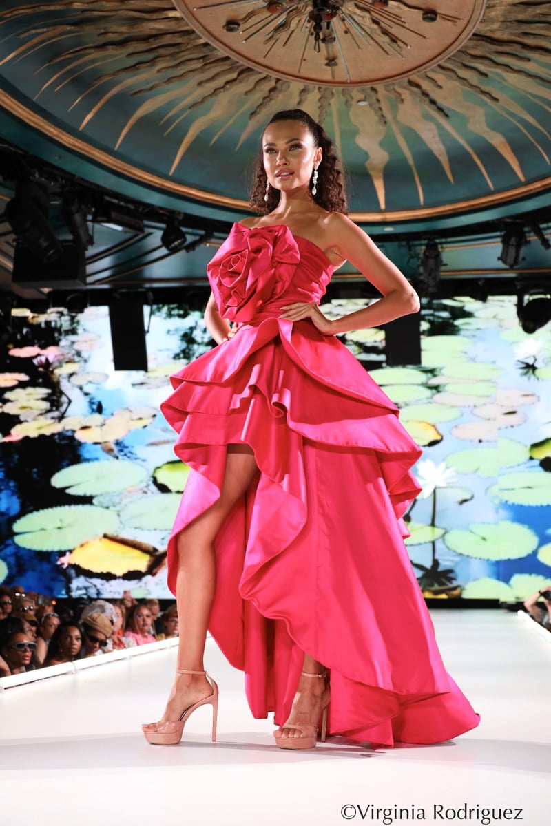 Virginia Rodriguez - Kavyar