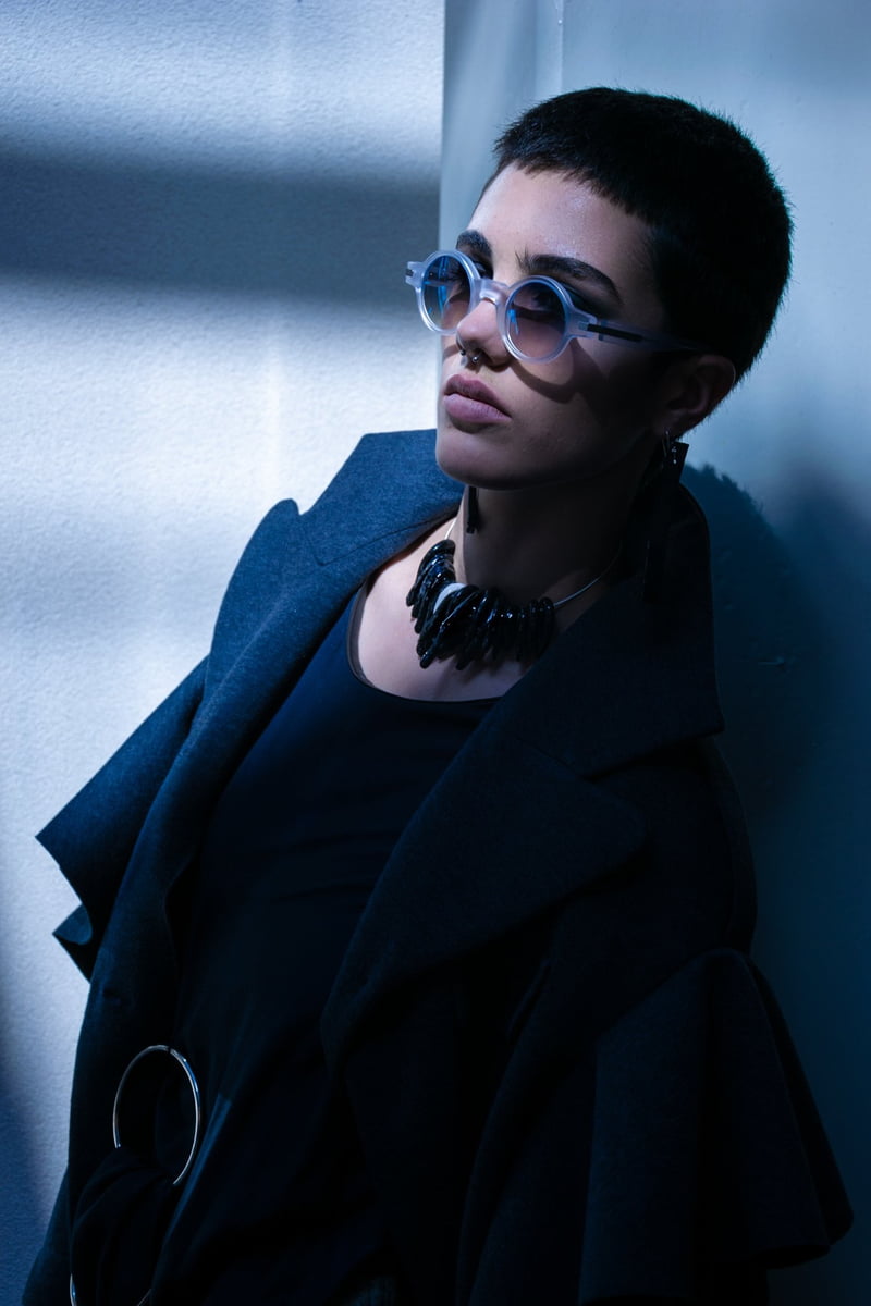 Photo by Independent Style, Marina Garau, Marco Corbo, Barolo Fashion ...