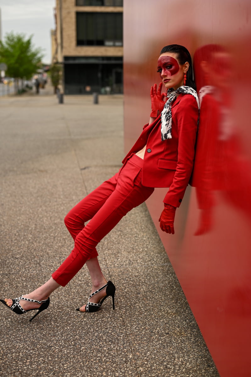 Photo by Kayla Hammell, Mary Stephens, Hannah Hassel, Viktoriya Brabec ...