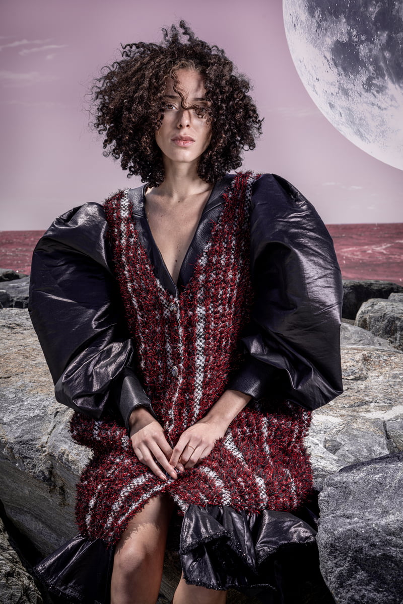 Photo by OSCAR GARCIA, Paula Gomez , Alexandra DiRoma, Gabrielle Kniery ...