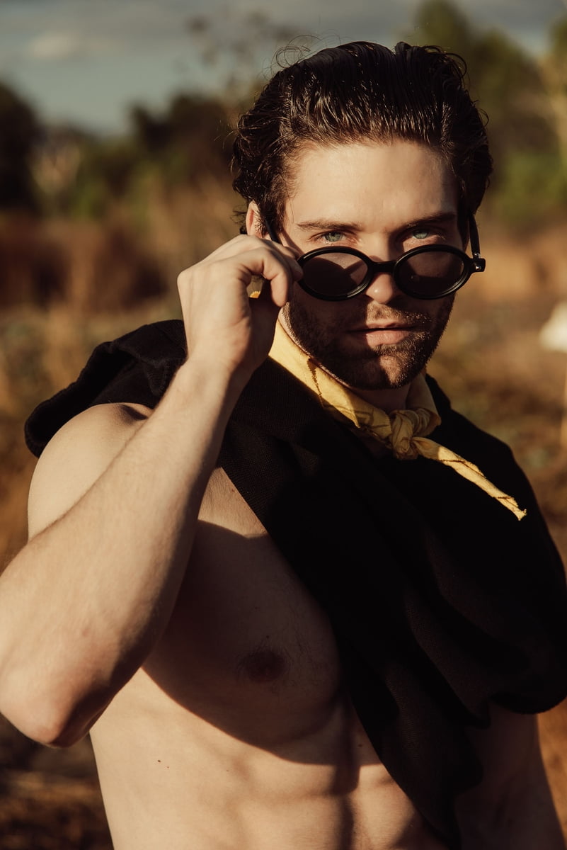 Connor Clayton - Kavyar