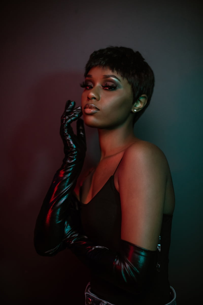 Photo by Allure Burns - Kavyar