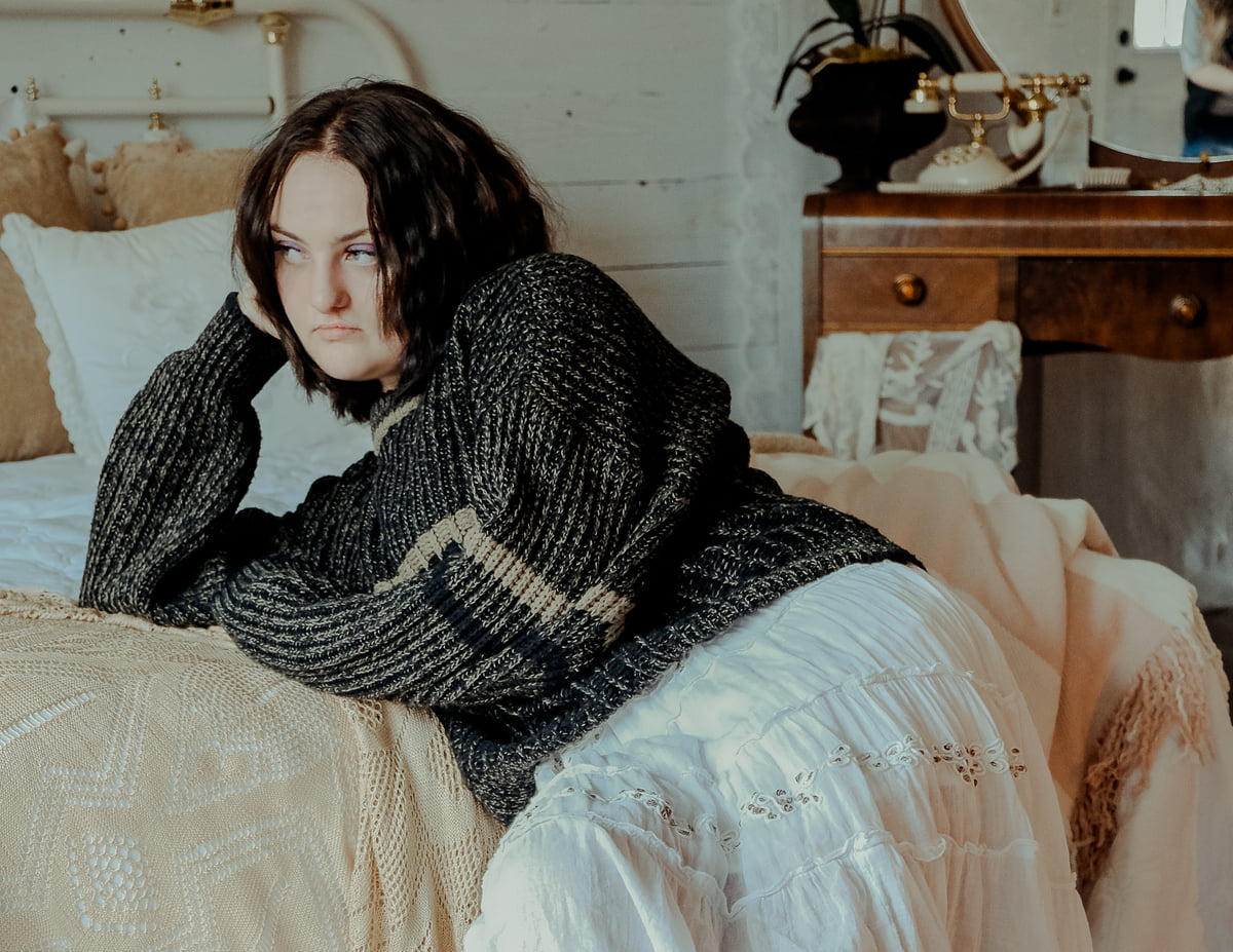 Photo by Vada Walker, Violet Rankin, JDR , Carla Rankin, Farms ...