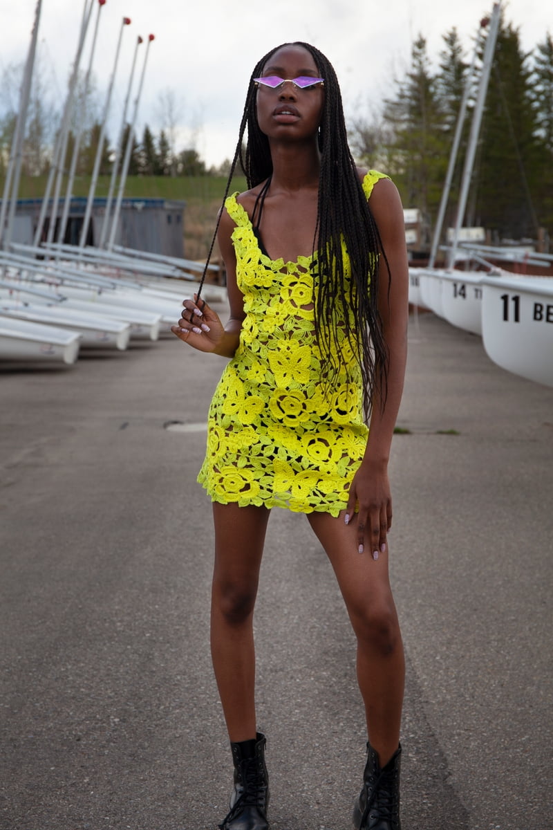 Michelle Lazo - Kavyar