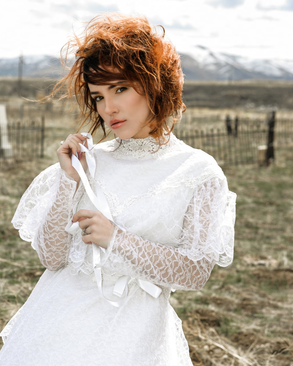 Photo by Thayne Wheeler, Britney Jade Olsen - Kavyar