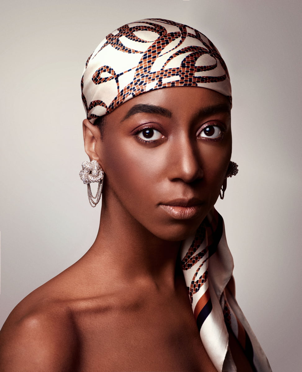 iA Models NYC - Kavyar