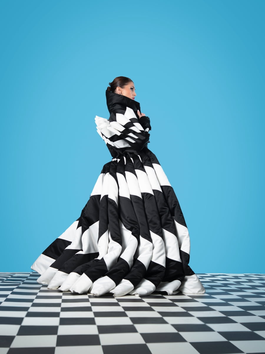 nicky Thomas - Kavyar