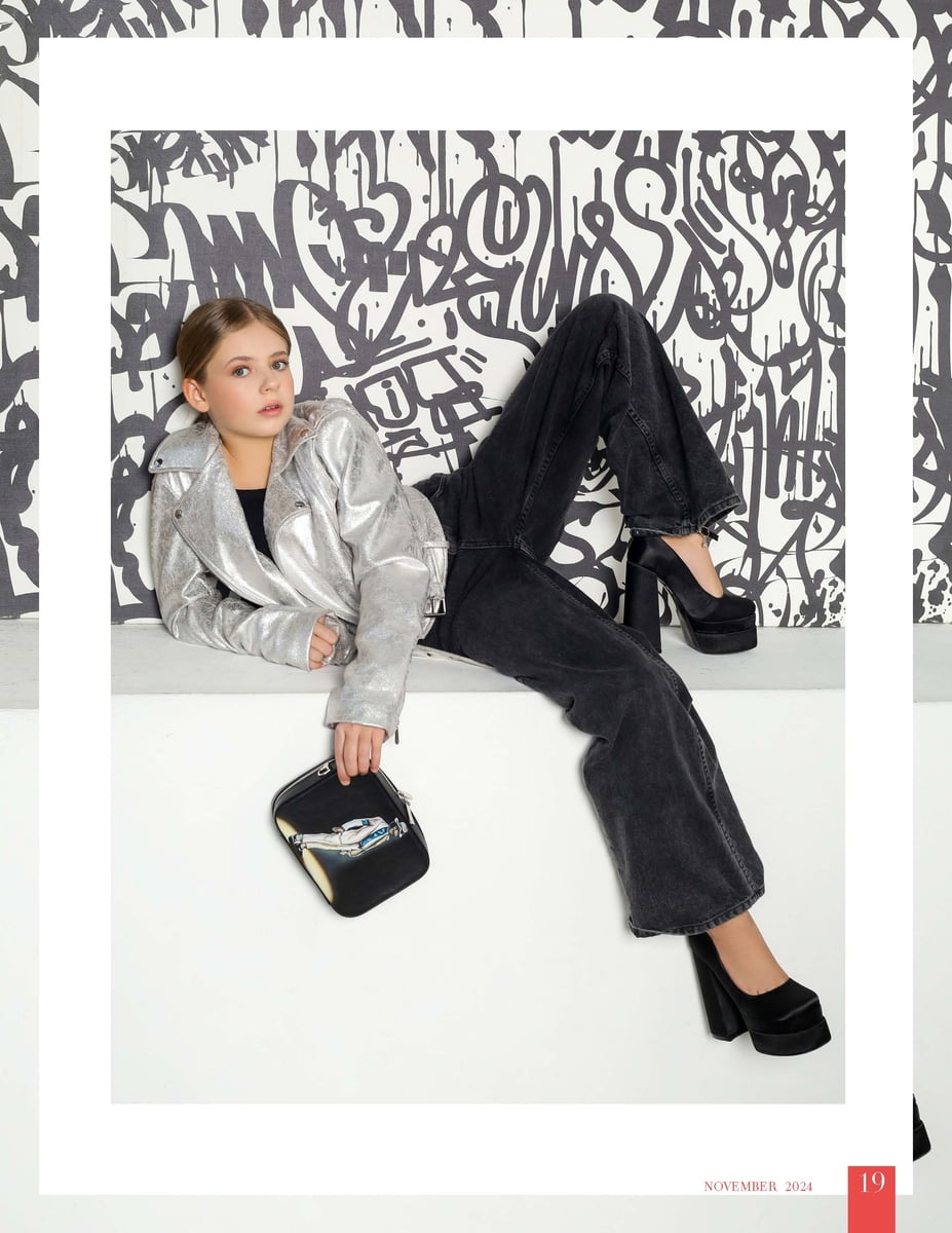 Photo by Emilia Poliakova - Kavyar