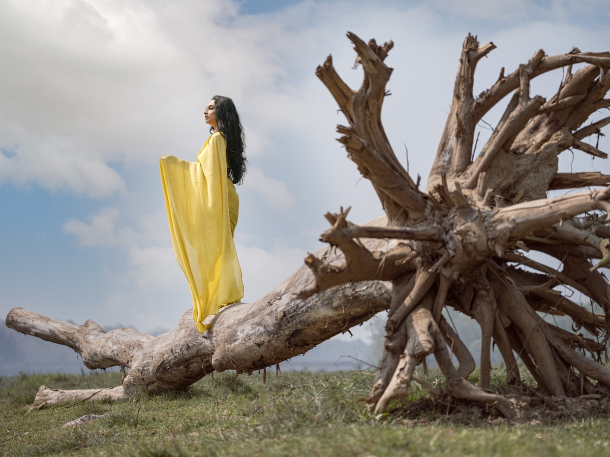 Photo by Gautam Dhimal, Sophie Sunuwar, Sabin Basnet, Location Nepal, Puran Joshi, Sanjita ...