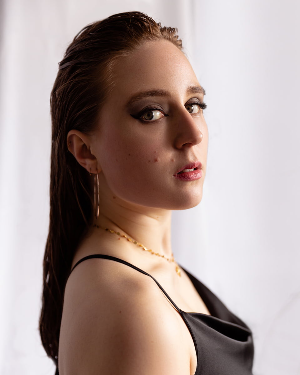 Photo by Vanessa Hartwig, Sarah Lahn - Kavyar