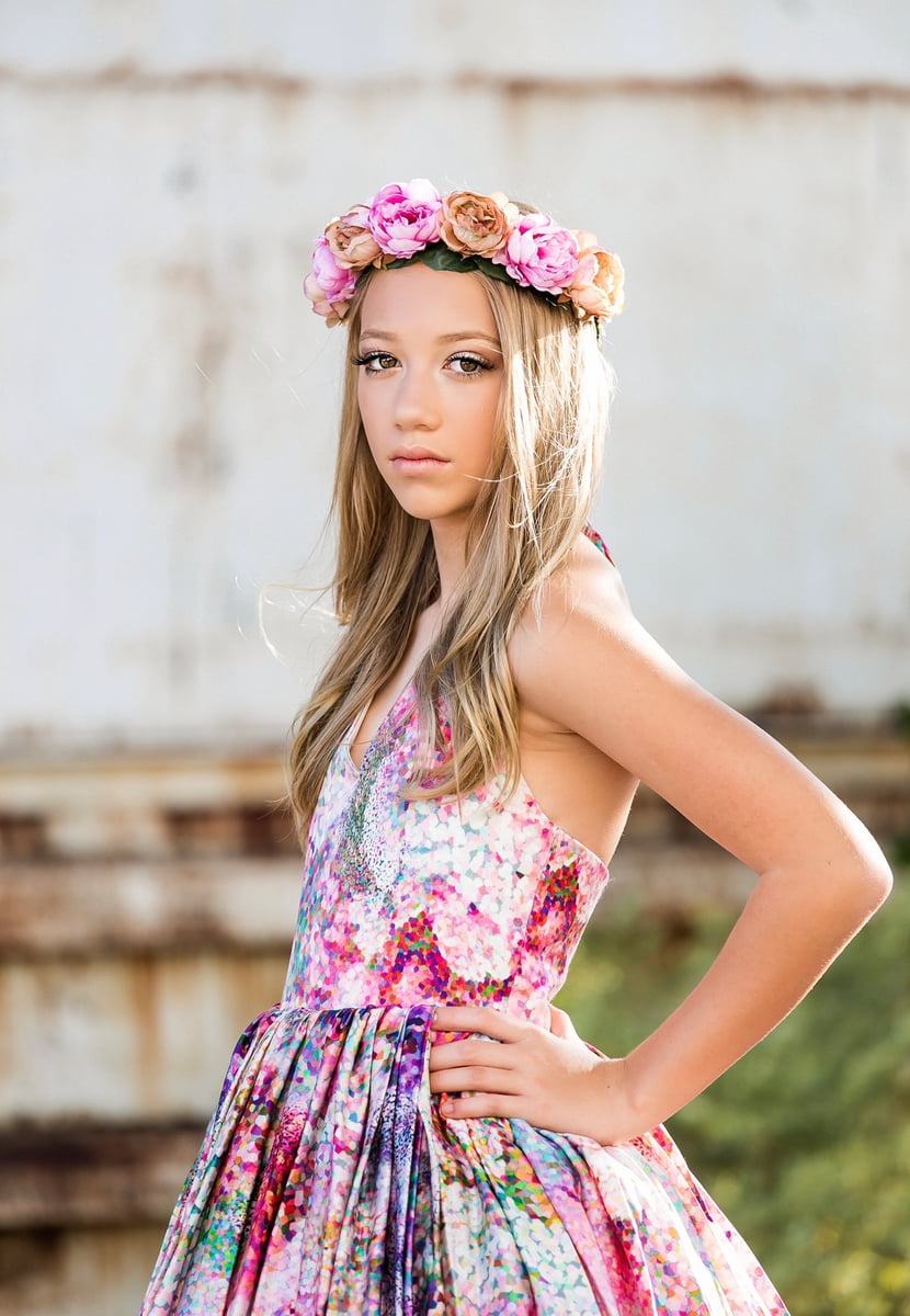 Photo by Kailee Randolph, Shea Anne Photography - Kavyar