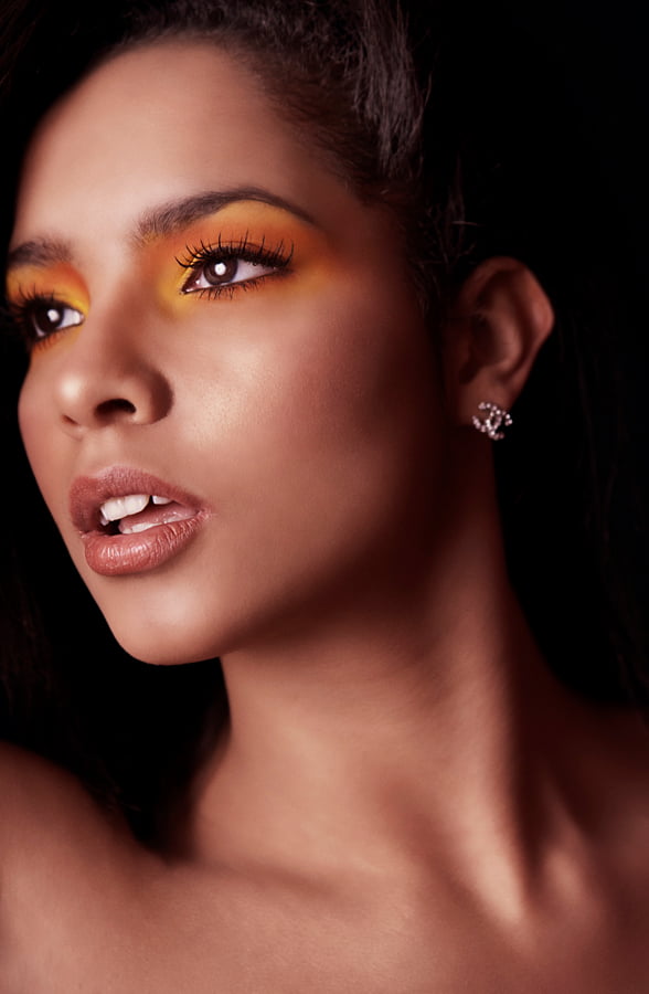 Photo by Sabina Edin Lowe, Jessica Wikstrom - Kavyar