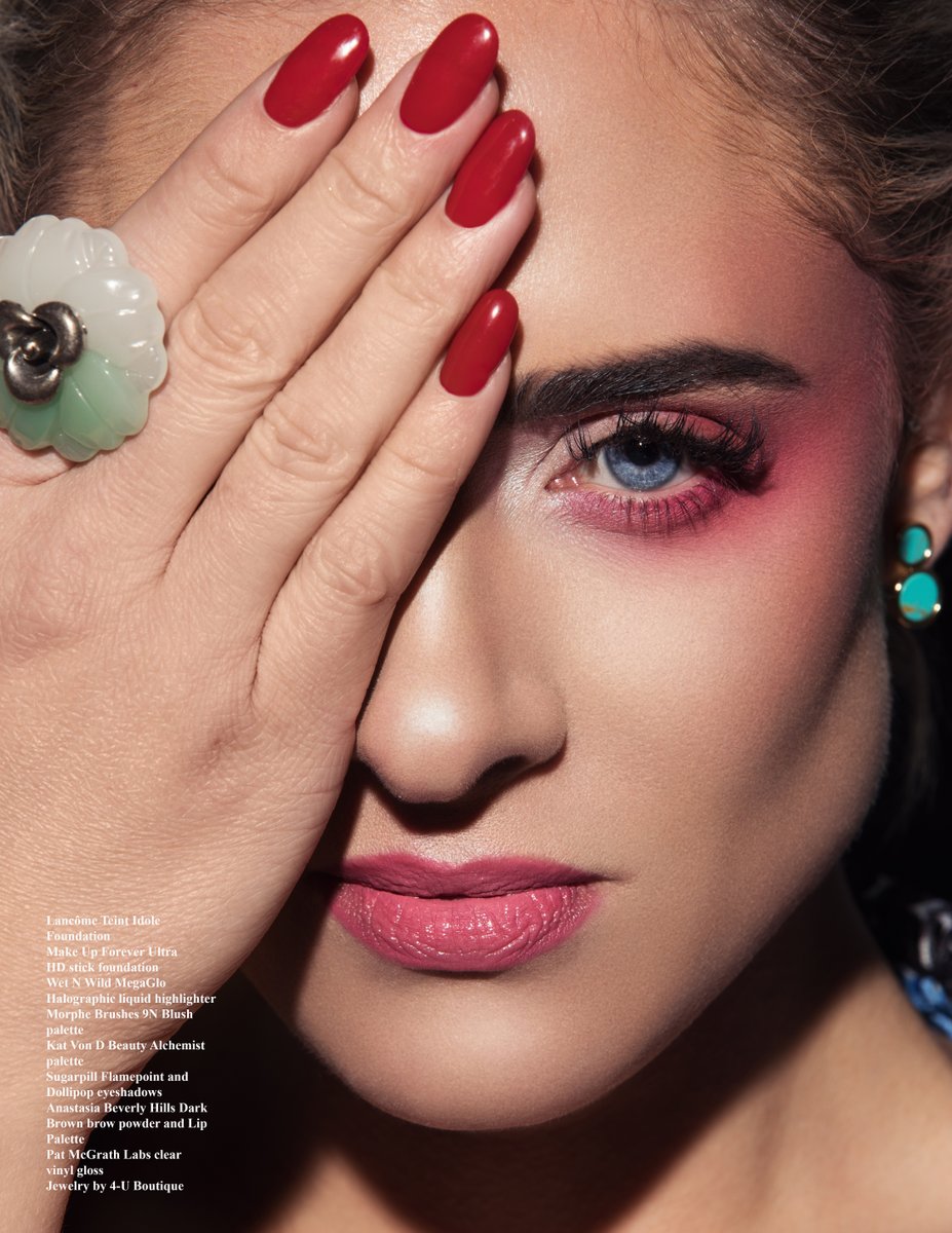 Photo by Ryan Arnell, Issa R Connell, 4-U Boutique, Camille Elizabeth ...