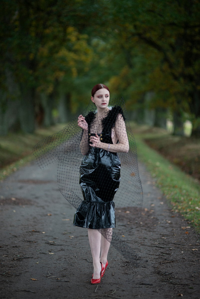 Photo by Alisa Ramic , Orjan Jakobsson - Kavyar