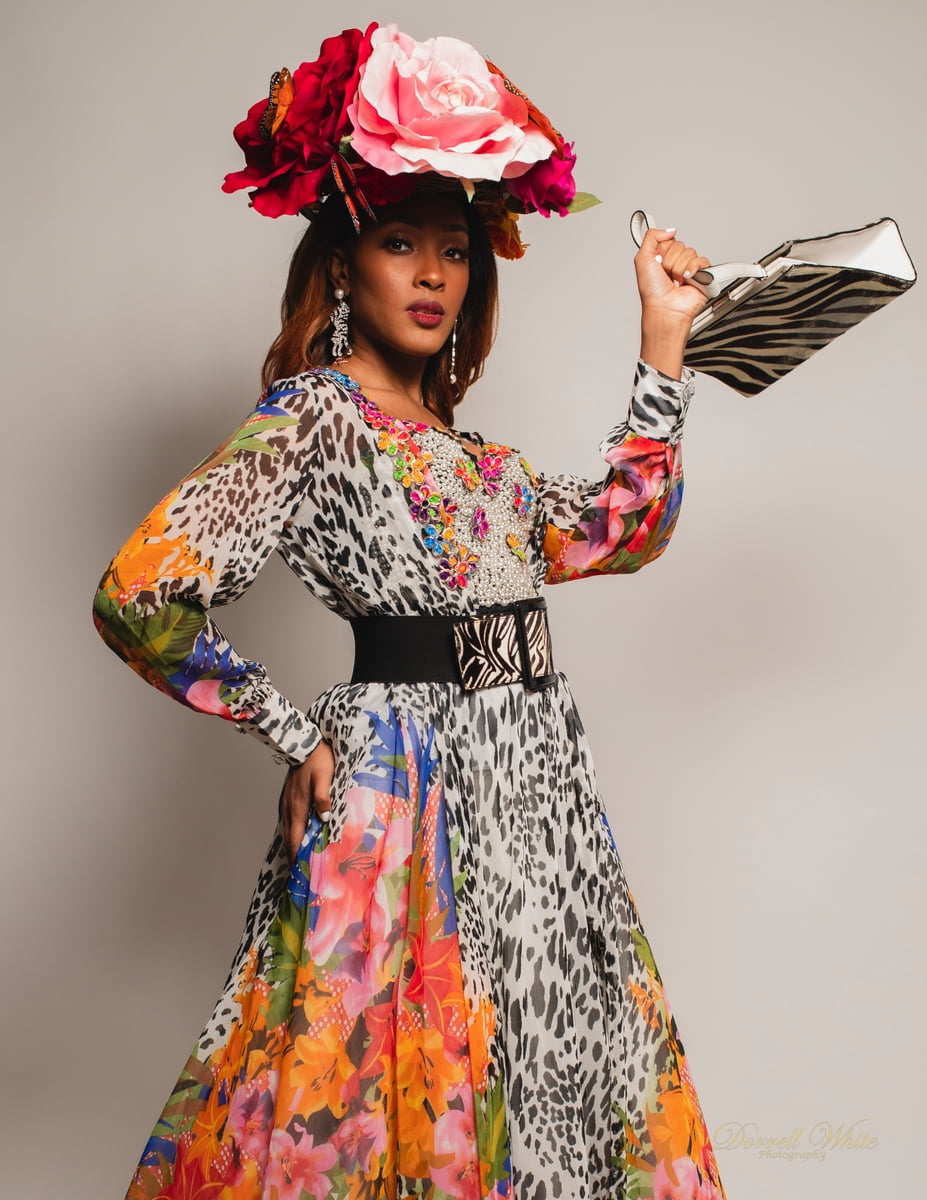 Photo by Natasha Coleman-Ball, Dorrell White, Elissa Bettencourt ...