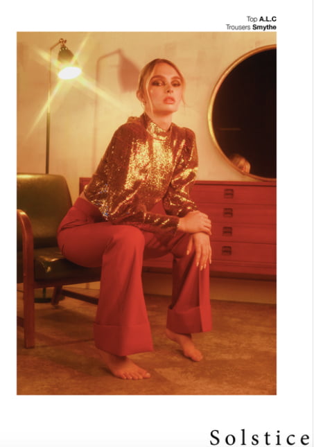 Photo by Lateisha Grant @misstbeauty, Daniel Hadfield, Ace Shaw, Sarah ...