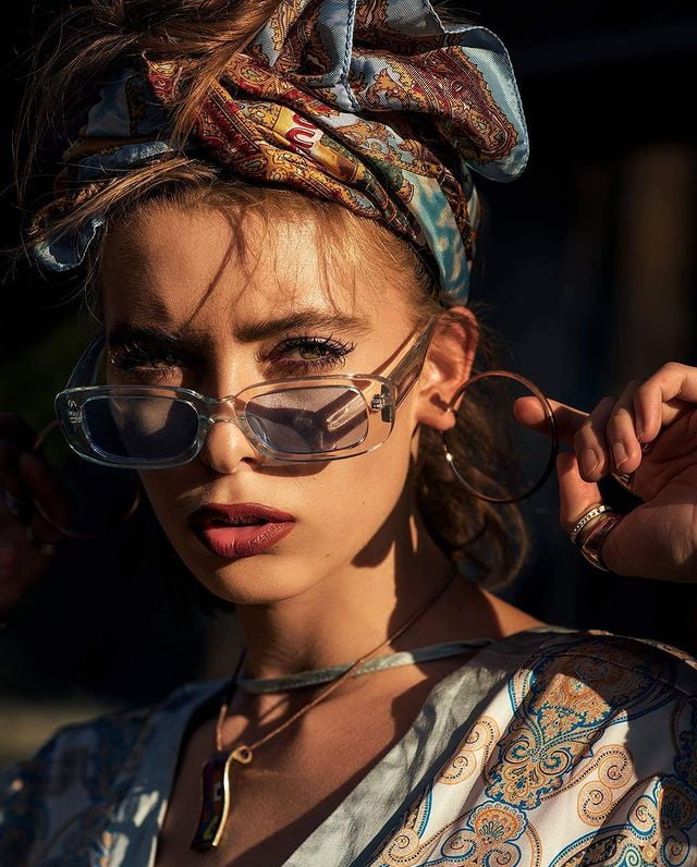 Photo by Sajgál Sára - Kavyar