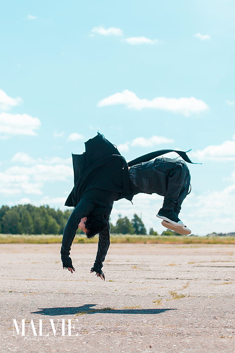 Photo by MALVIE Magazine, Rafael ORION, Marius Ciobanu | MALVIE ...