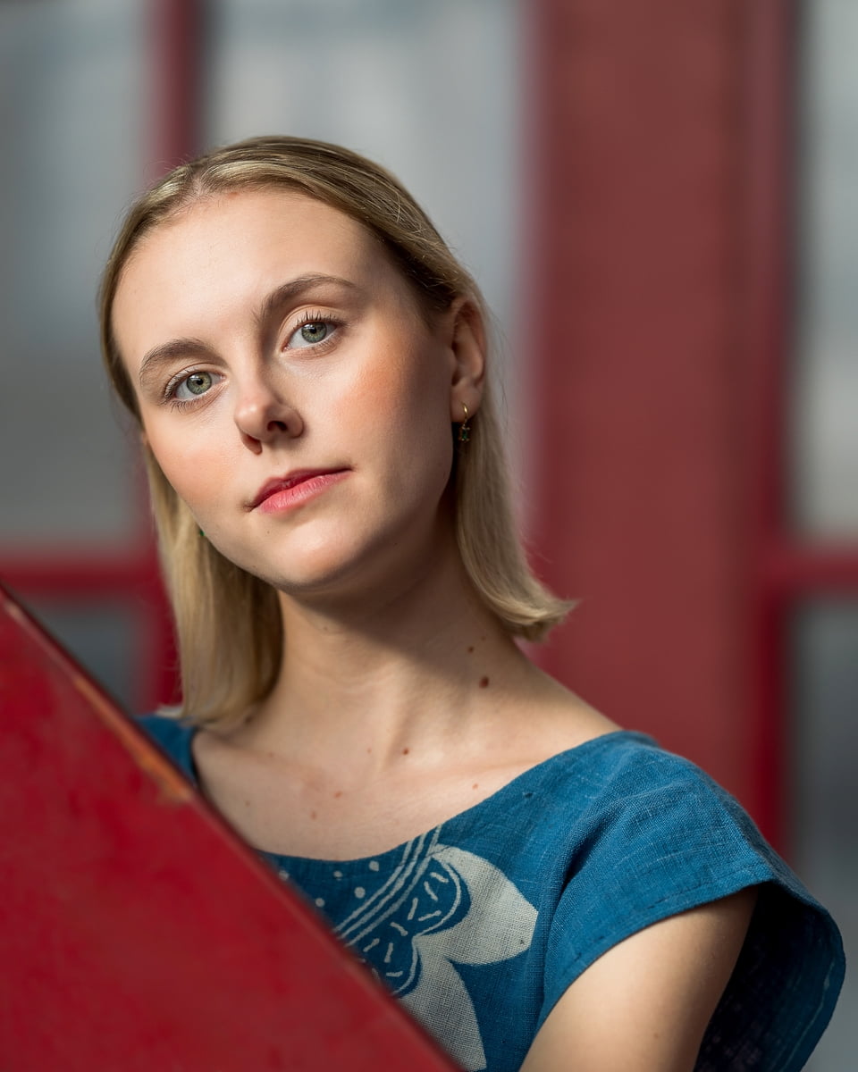 Photo by Ward Jansen - Kavyar