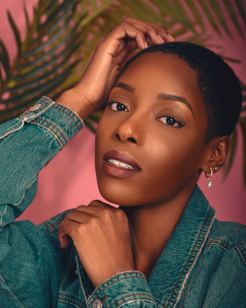 Photo by Asaskia Thomas - Kavyar