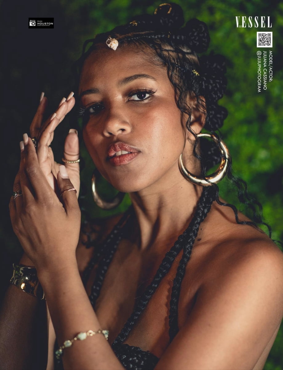 Ryan Houston - Kavyar