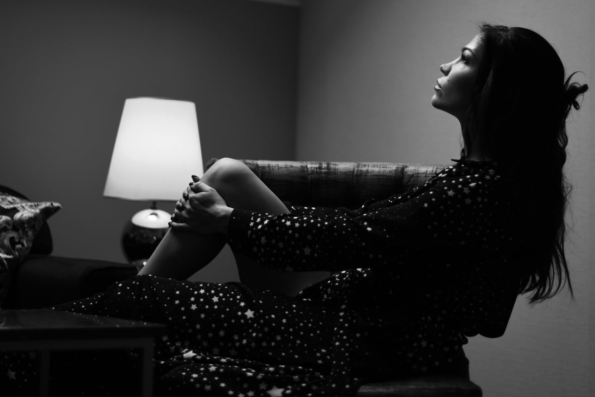 Photo by Marina Sinitsyna - Kavyar