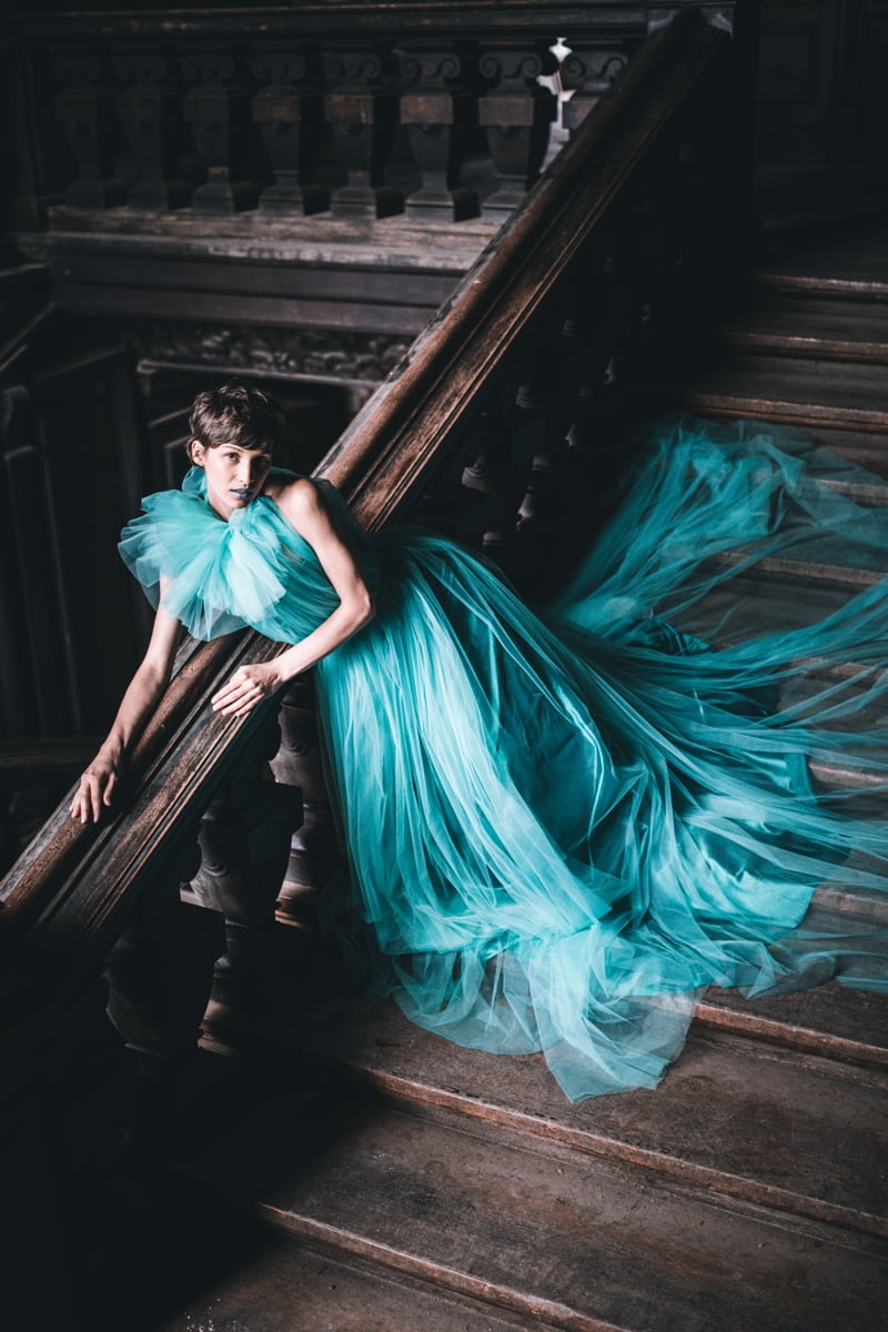 Photo by Ewa Kurowska, Marianna Drozdowska, Kasia Maria Kramnik, Magdalena Gaja Kapelan , Danuta ...